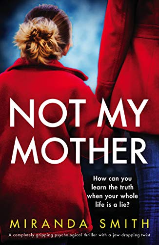 Not My Mother | Best Book Monkey