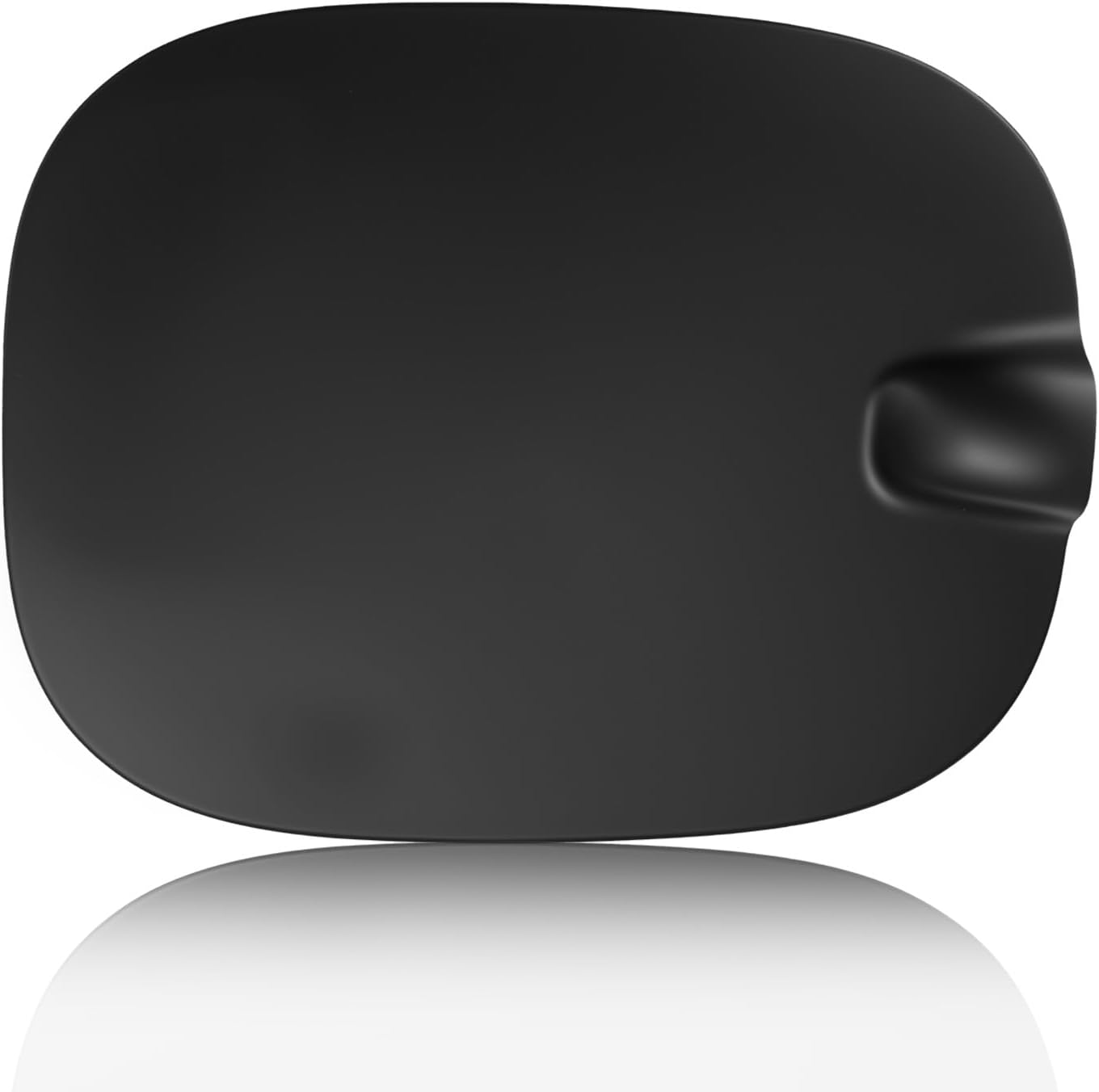 Amazon.com: Fuel Tank Filler Door Gas Tank Door Cover Compatible With ...