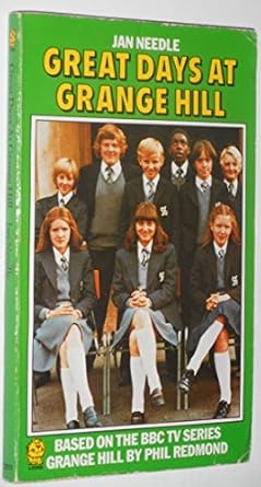 Great Days at Grange Hill : Buy Online at Best Price in KSA - Souq is ...