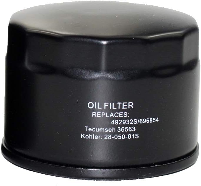 Amazon.com: Outdoors & Spares Replacement 492932S,695396,696854-Oil ...