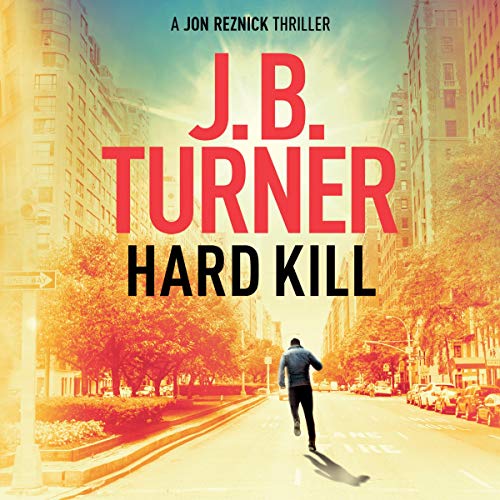 Amazon.com: Hard Fall: A Jon Reznick Thriller, Book 5 (Audible Audio ...