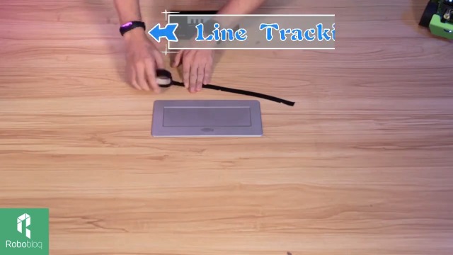 Robobloq Q-Scout STEM Projects for Kids Ages 8-12, Coding Robot, Learn Robotics, Electronics and ...