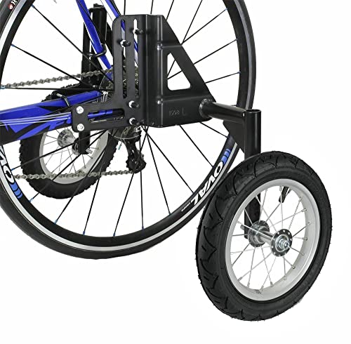 The 5 Best Adult Training Wheel Kits [Ranked] - Product Reviews and Ratings