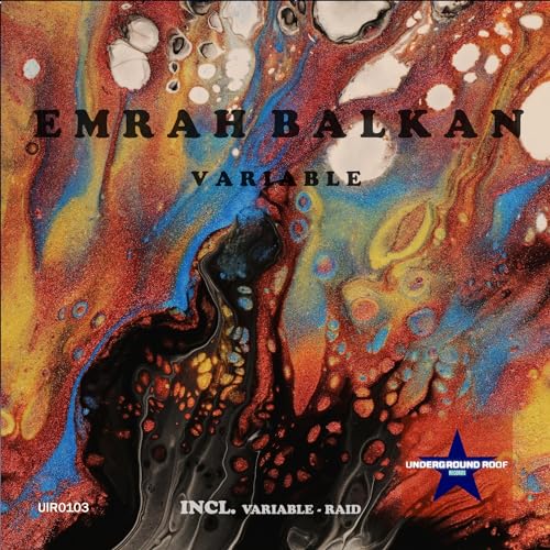 Play Variable by Emrah Balkan on Amazon Music