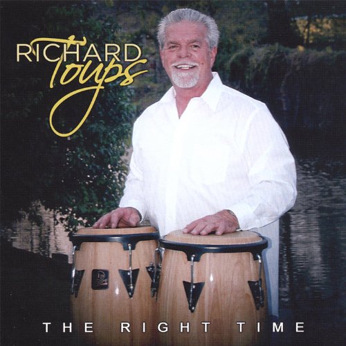 Play The Right Time by Richard Toups on Amazon Music