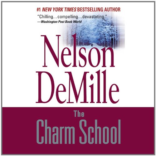 Buy The Charm School Book Online at Low Prices in India | The Charm ...