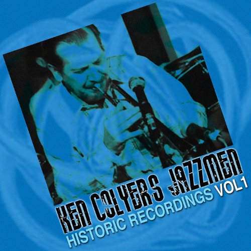 Play Historic Recordings - Vol 1 by Ken Colyer's Jazzmen on Amazon Music