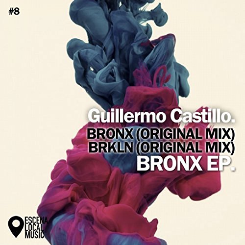 Amazon.com: Bronx : Guillermo Castillo: Digital Music