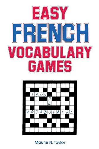 Easy French Vocabulary Games FOR SALE PicClick easy-french-vocabulary-games-for-sale-picclick