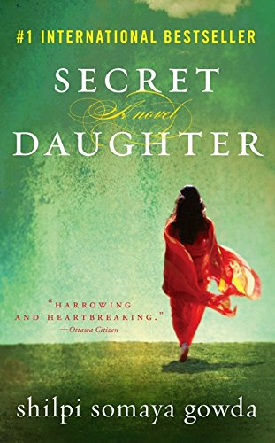 Secret Daughter: A Novel: Amazon.co.uk: 9780062203960: Books