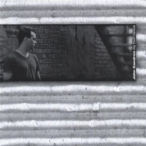 John Condron, John Condron & the Benefit - Down to Dorsey - Amazon.com ...