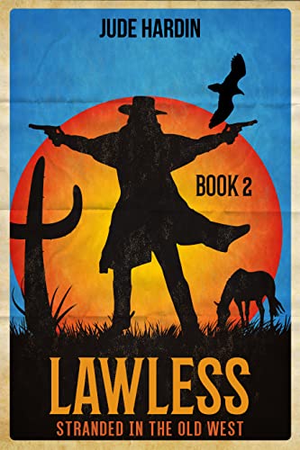 Lawless Book 2