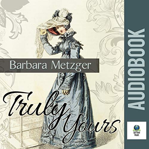 Amazon.com: Truly Yours (Audible Audio Edition): Barbara Metzger, Pippa ...