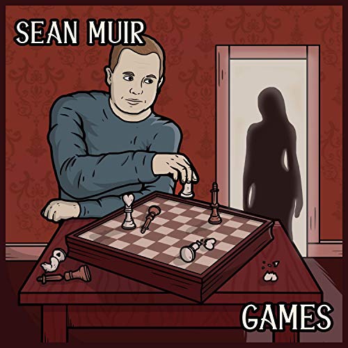 Play Games by Sean Muir on Amazon Music