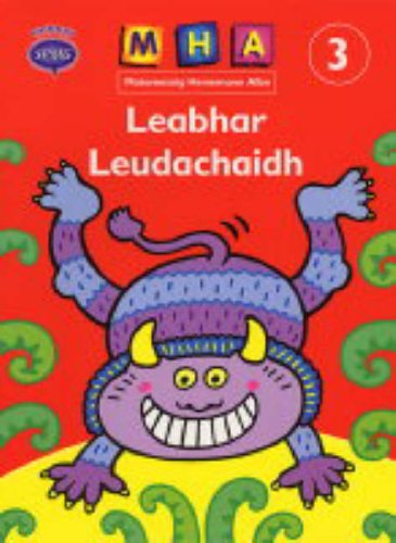 Scottish Heinemann Maths: P3 - Extension Textbook - Gaelic Edition ...