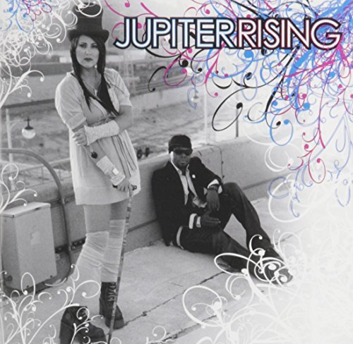 Amazon.com: Jupiter Rising: 9785558157598: Charles Hibberd: Books