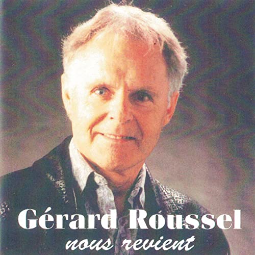 Amazon.com: Nous revient : Gérard Roussel: Digital Music