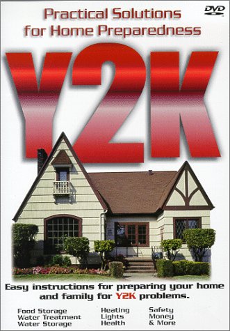 Amazon.com: Y2K: Practical Solutions for Home Preparedness : Y2K ...