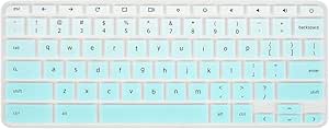 Keyboard Cover for Acer Chromebook Spin 11 311 CP311 C732 C733 C738T ...