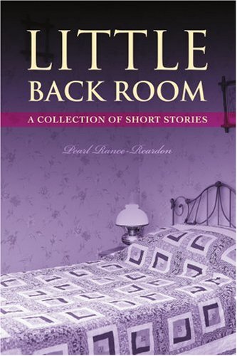 Buy Little Back Room: A Collection of Short Stories Book Online at Low ...