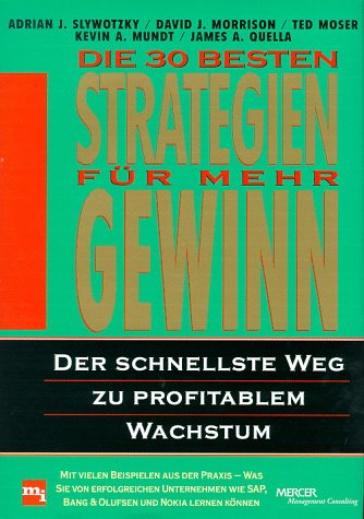 Amazon.com: Die dreißig (30) besten Strategien für mehr Gewinn. Der ...