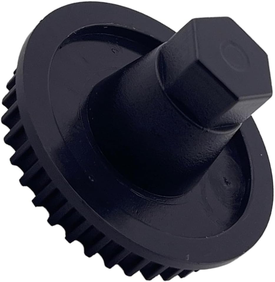 Amazon.com: Goodsby Replacement Main Brush Motor Gear for Neato Botvac ...