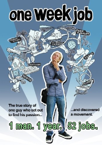 Amazon.com: One Week Job : Sean Aiken, Russ Carlson, Sharon Mitchell ...