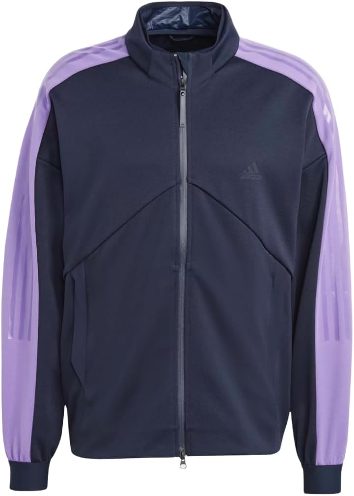 adidas MEN'S TIRO SUIT-UP TRACK JACKET, LEGEND INK, XL at Amazon Men’s ...