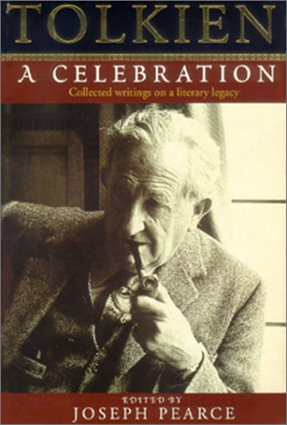 Amazon.com: Tolkien: A Celebration: A Celebration: 9780898708660 ...