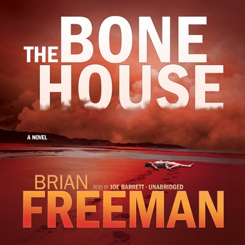 The Bone House Deal