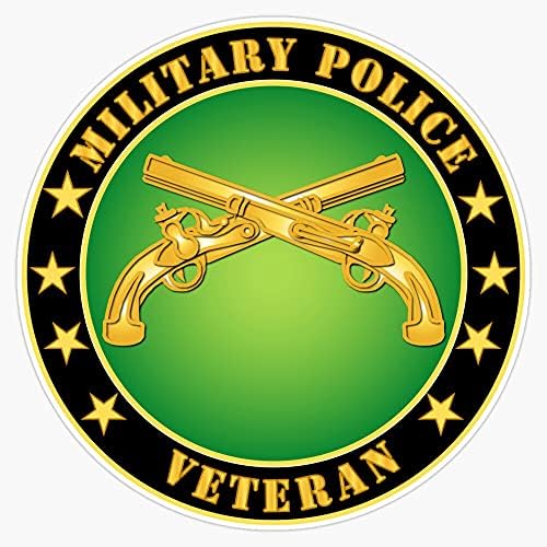 Army Military Police Logo