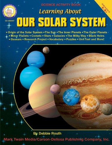 Learning About Our Solar System : Routh, Debbie: Amazon.it: Libri