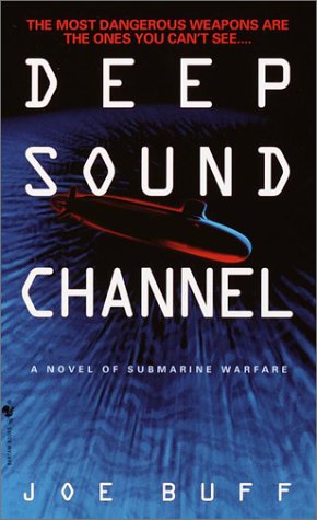 Deep Sound Channel: Buff, Joe: 9780553582390: Amazon.com: Books