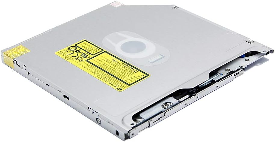 Amazon.com: New Super Multi 8X DVD+-RW DL Writer for Lite-On PLDS DVD ...