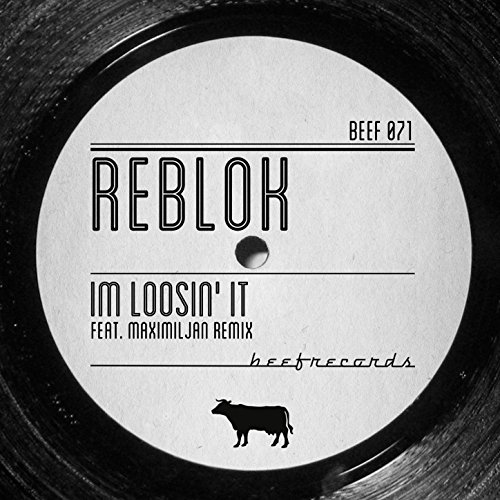 Im Loosin' It by Reblok on Amazon Music - Amazon.com