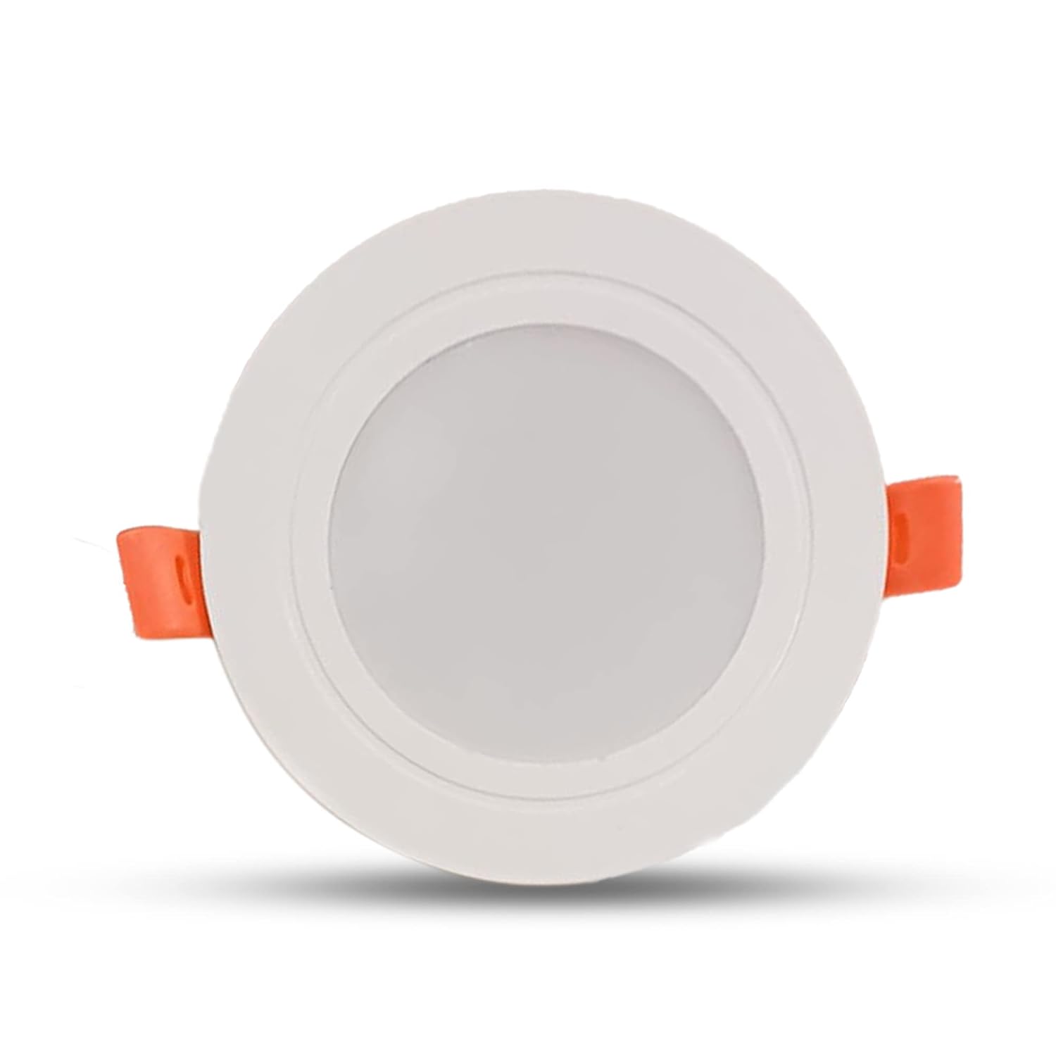 Buy ELECTRIGHT 5W LED DOWNLIGHT with Round LED Concealed Panel (BLUE ...