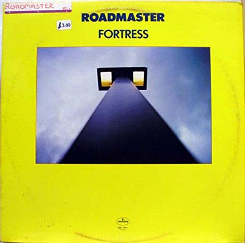 Amazon.com: ROADMASTER FORTRESS vinyl record: CDs & Vinyl
