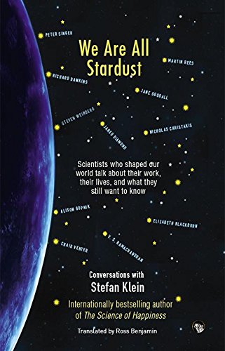 We Are All Stardust | Amazon.com.br