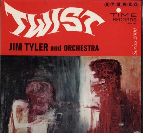 Tim Tyler & Orchestra - Twist - Amazon.com Music