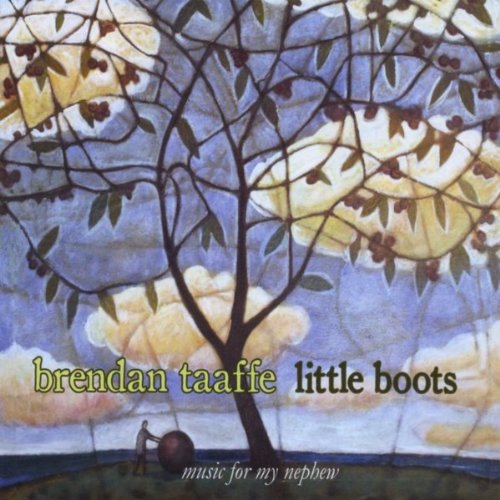 Amazon.com: Little Boots : Brendan Taaffe: Digital Music