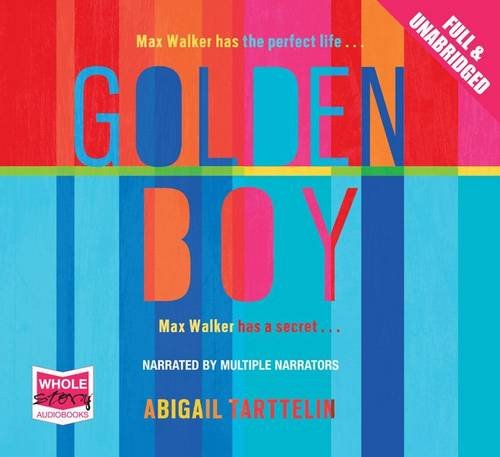Buy Golden Boy Book Online at Low Prices in India | Golden Boy Reviews ...