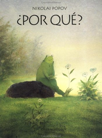 Por Que? : Popov, Nikolai: Amazon.es: Libros