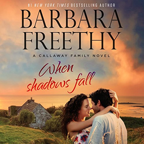 Amazon.com: When Shadows Fall: Callaways, Book 7 (Audible Audio Edition ...