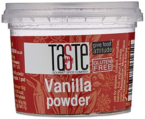 Amazon.co.uk Best Sellers: The most popular items in Flavouring Powders