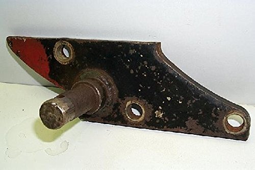 Amazon.com: Lower Link Mounting Bracket - R.H. : Patio, Lawn & Garden