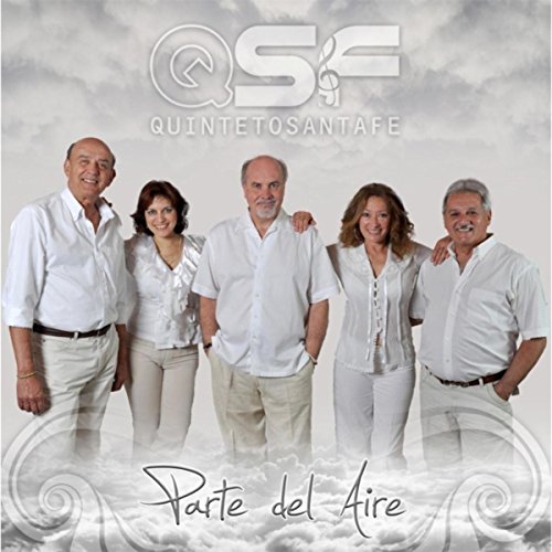 Play Parte del Aire by Quinteto Santa Fe on Amazon Music
