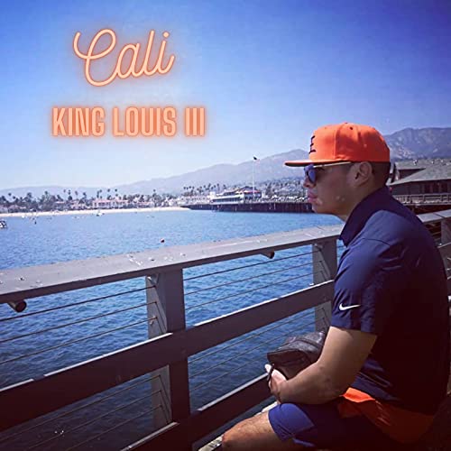 Cali de King Louis III en Amazon Music Unlimited