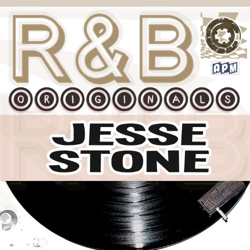 R&B Originals by Jesse Stone on Amazon Music - Amazon.co.uk