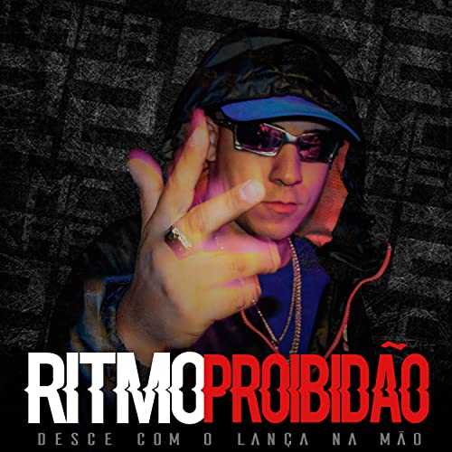 Écouter Ritmo Proibidão - Desce Com o Lança na Mão par MC Rafa 22 feat ...