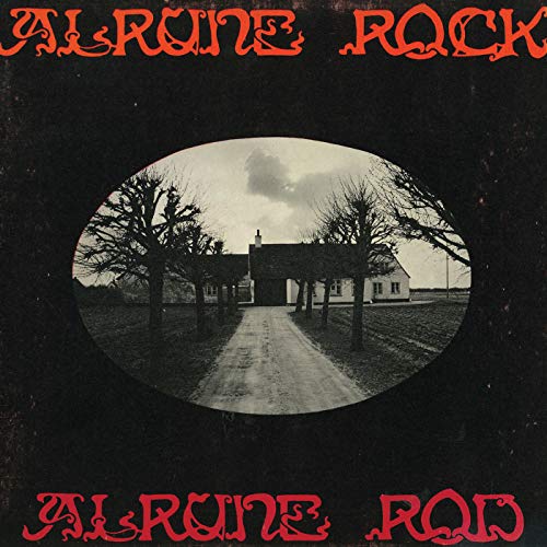 Amazon.com: Alrune Rock (English Version) : Alrune Rod: Digital Music